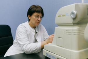 Vestibular Rehab Protocol | Dr. Porwal